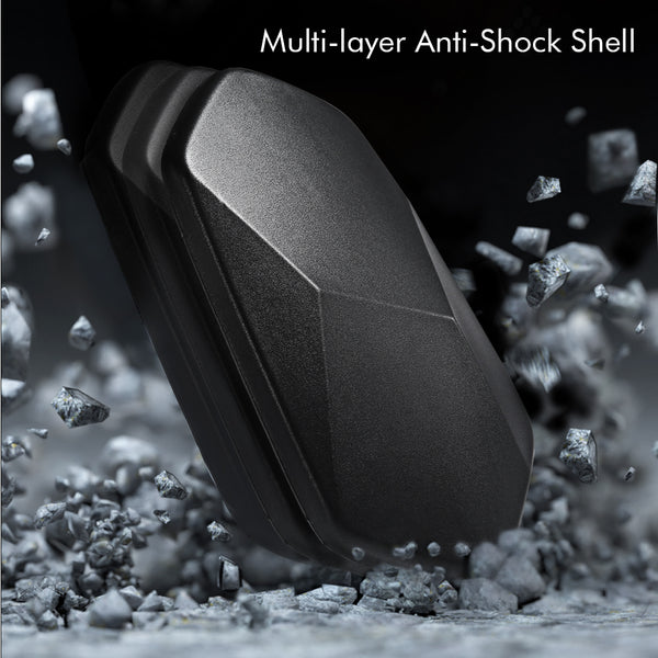 Bange New Sling Bag Shell Protection Waterproof Travel Cycling ...